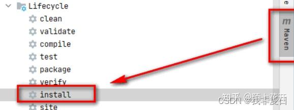 IDEA中Maven报错Cannot resolve xxx的解决方法汇总(亲测有效) - 知乎