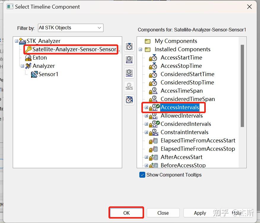 【STK11官方Tutorial学习笔记】Lesson13：STK 分析工具包 - 知乎