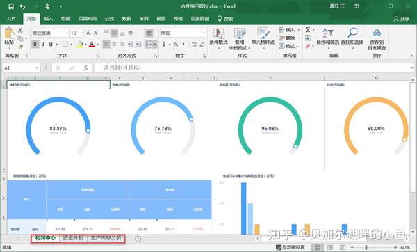 报表工具使用教程-FineReport决策报表导出Plus - 知乎