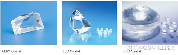 支持中国芯专题：福晶科技|CASTECH - 知乎