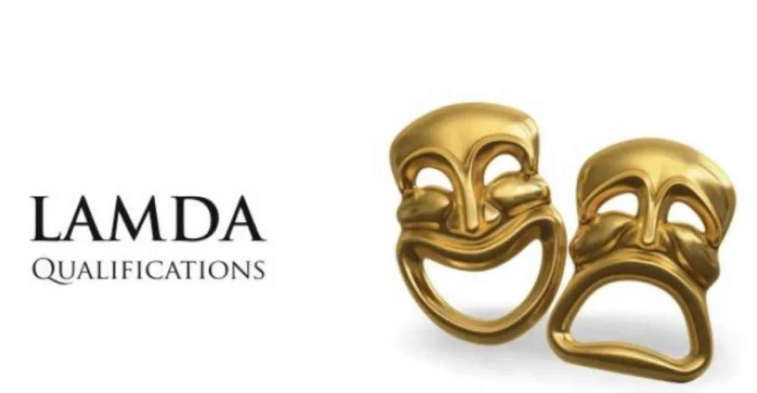 LAMDA考级是什么？ - 知乎