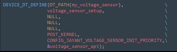 详解Zephyr设备树(DeviceTree)与驱动模型 - 知乎