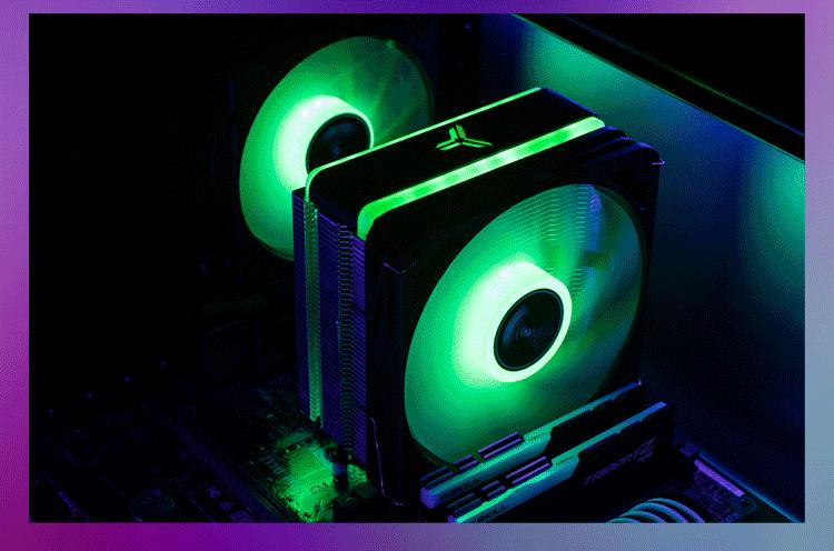 ARGB简明指南 - 知乎