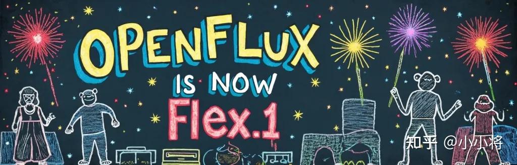可商用的OpenFlux新版本Flex.1 alpha来了！8B参数，效果更快，可微调！ - 知乎