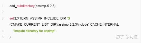 三维模型格式转换神器--Assimp - 知乎