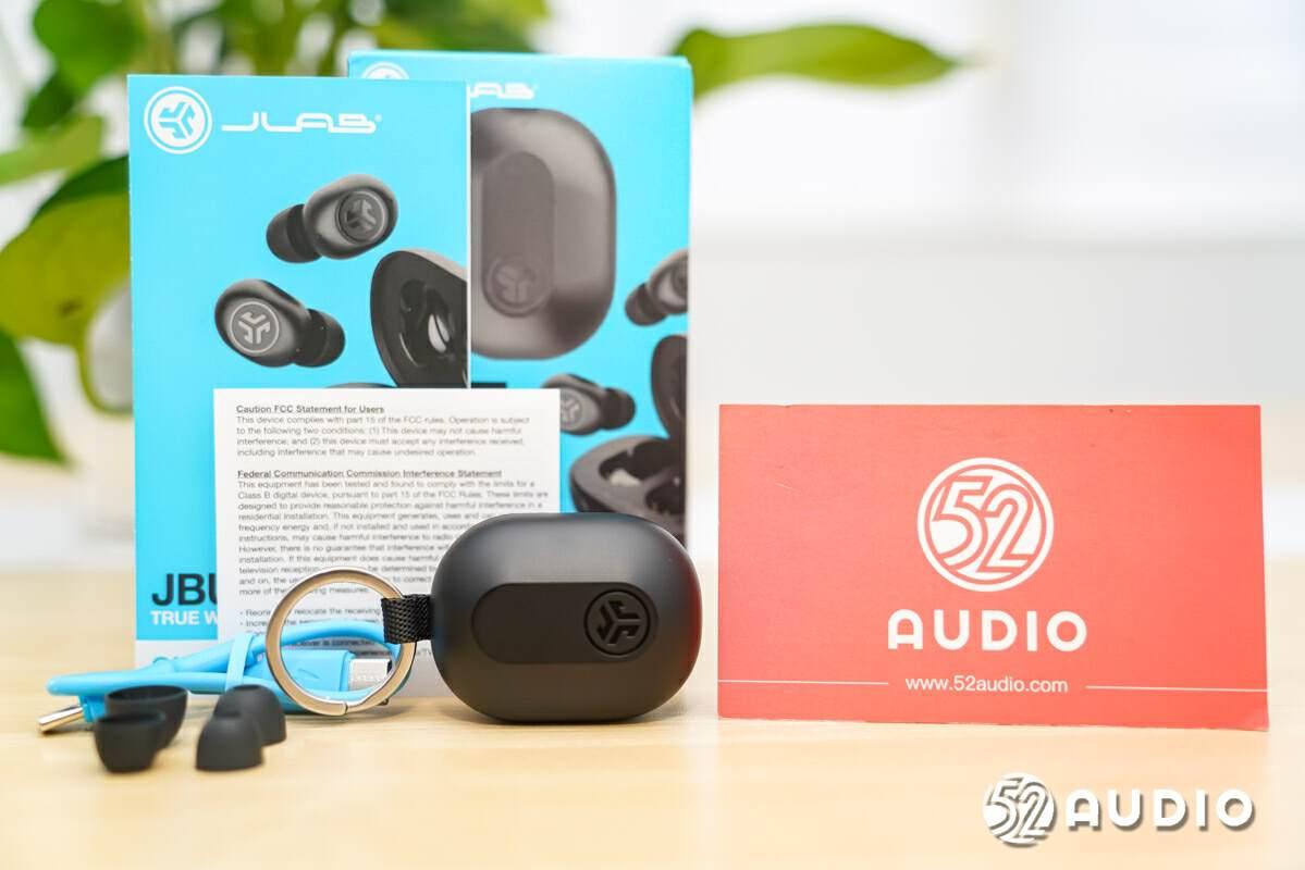 JLab JBuds Mini耳机评测：以小致胜，可能是业内最小的TWS耳机 - 知乎