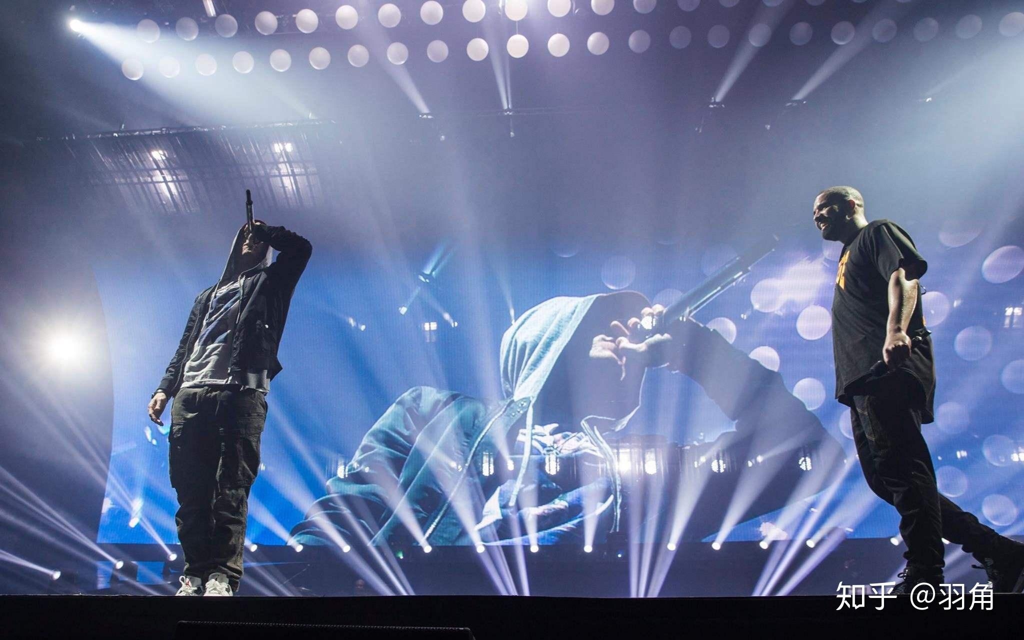 新时代天王崛起之路丨Drake在音乐上有怎样的神绩？ - 知乎