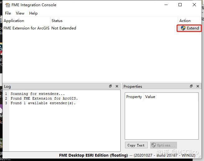 FME安装教程 - 知乎