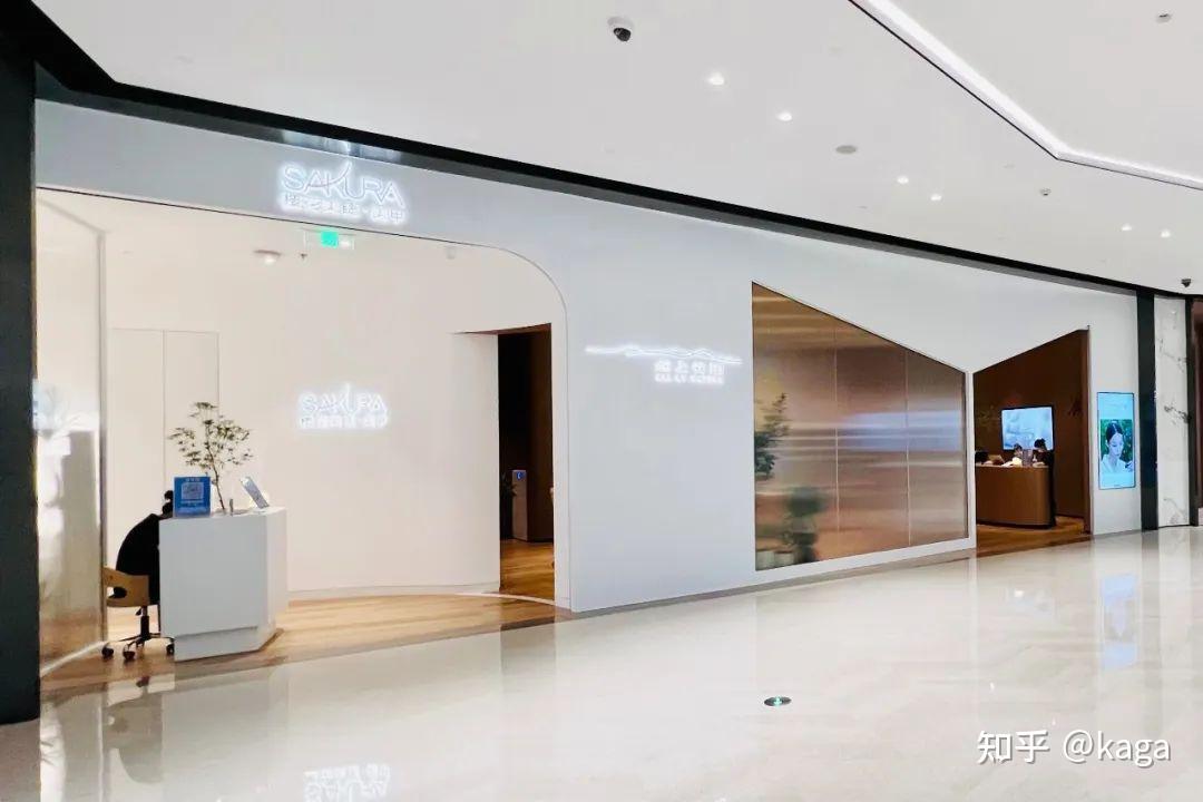 JC PLAZA 锦沧文华广场试营业完整探班报告 - 知乎
