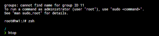 如何通过 kubectl 进入 node shell - 知乎
