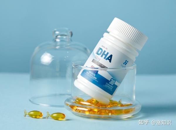 DHA+PS+ARA，HighQ哪款DHA更适合你？ - 知乎