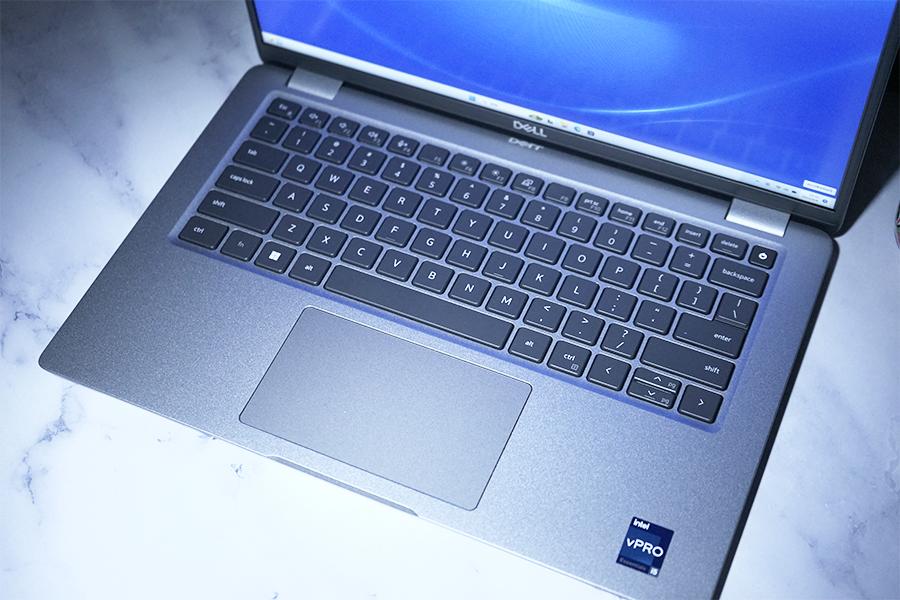 戴尔Latitude 5440评测：你只管用 其他的交给戴尔 - 知乎