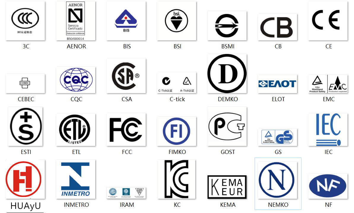 机械设备在CE认证下的EN 61010-1电气安全标准解析 - 知乎
