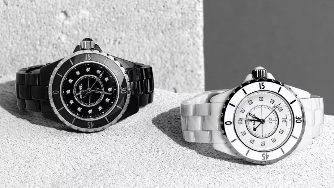 无人不知的香奈儿J12，有你未必知道的20件事 - 知乎