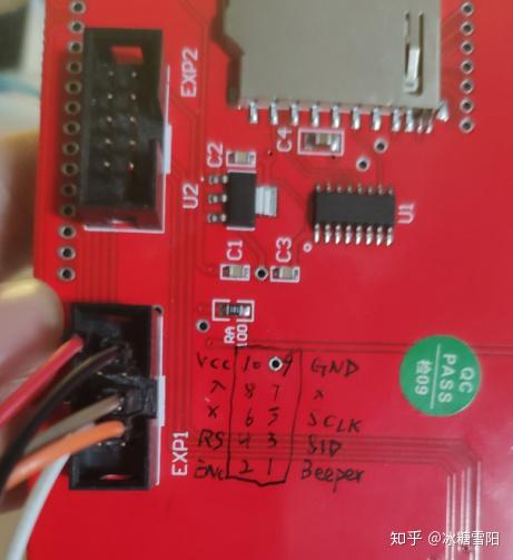 STM32 LCD12864 || SPI || CubeMX || Keil || HAL - 知乎