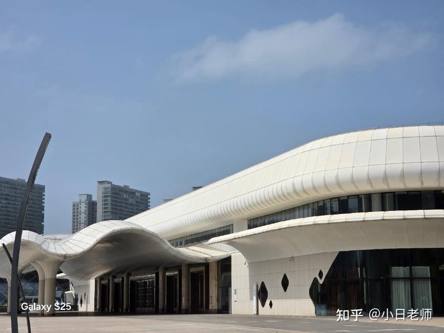 三星Galaxy S25标准版评测：可能是目前最好的小屏旗舰 - 知乎