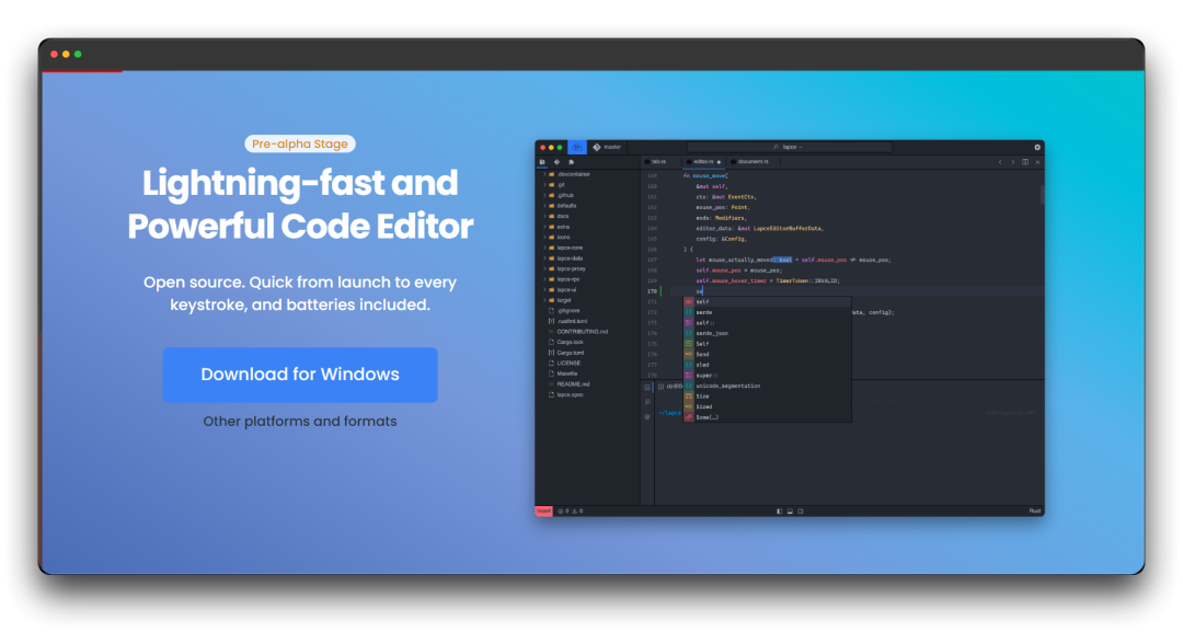 代码编写的艺术，从这些编辑器开始 - 知乎