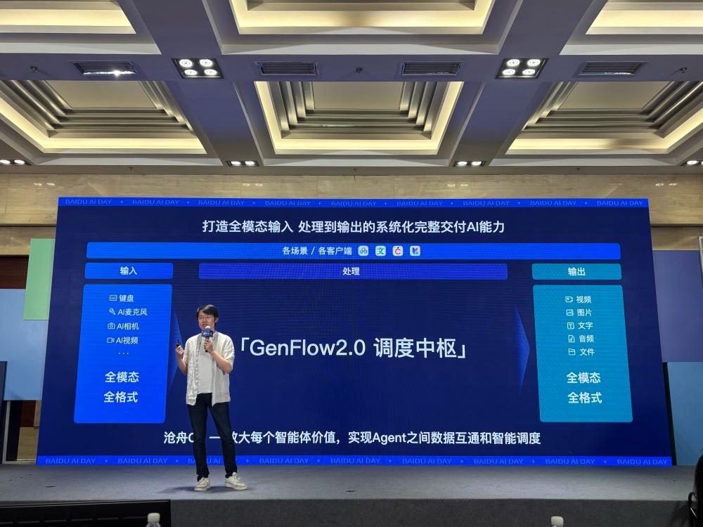 百度文库亮AI工具大招，3分钟搞定婚礼策划，百度网盘AI相机一键生成毕业视频 - 知乎