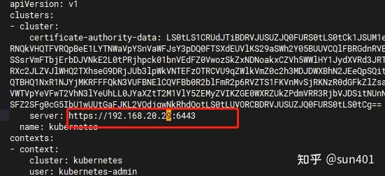 k8s修改集群IP--不重置集群 - 知乎
