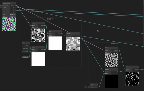 Unity Shader - 适用移动端的FFT海水和水滴波纹 - 知乎