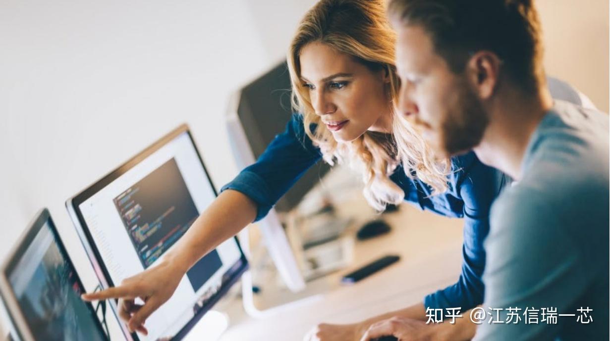 Opentext Exceed Xdk——将现有的 X Window 应用程序移植到 Pc 桌面的软件开发包 知乎