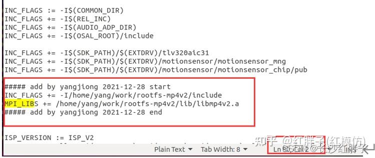 mp4v2开发笔记（一）： mp4v2库介绍，mp4v2在ubuntu上交叉编译移植到海思Hi35xx平台 - 知乎