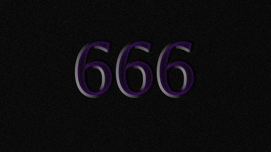 法国人也有数字“迷信”？千万别喊666... - 知乎