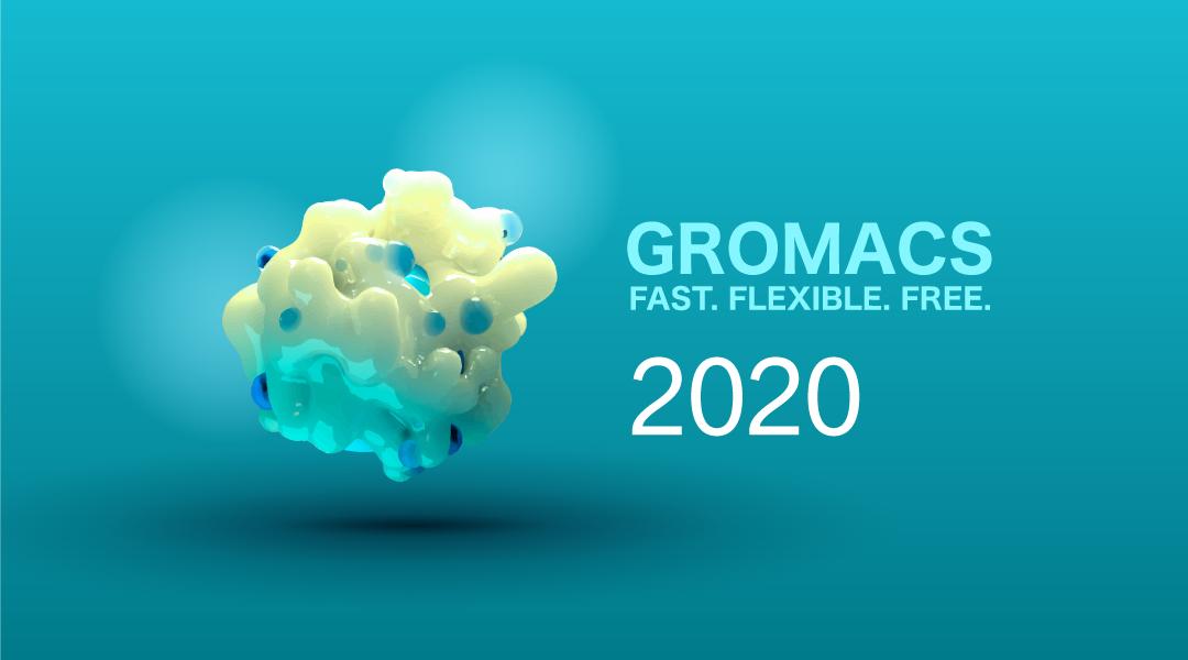GROMACS蛋白配体模拟：利用AmberTools构建体系 - 知乎