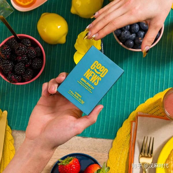 拥有八个工业大麻品牌的批发商Cresco Labs如何一步步登顶工业大麻 - 知乎