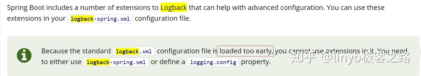 springboot启动信息去除CONDITIONS EVALUATION REPORT后引发的思考 - 知乎
