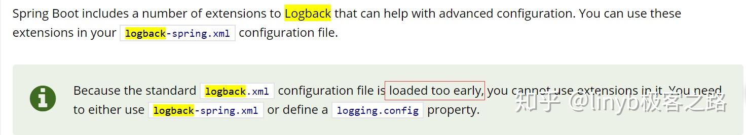 springboot启动信息去除CONDITIONS EVALUATION REPORT后引发的思考 - 知乎
