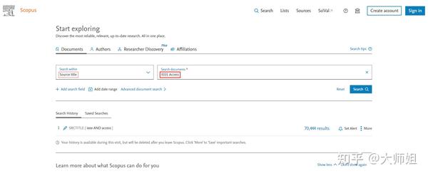 干货：怎么知道一个期刊的年发文量？ - 知乎
