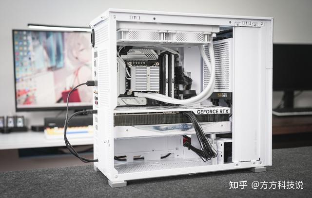 真能塞入RTX4080大显卡？“看片神器”乔思伯D41白色版装机实测 - 知乎