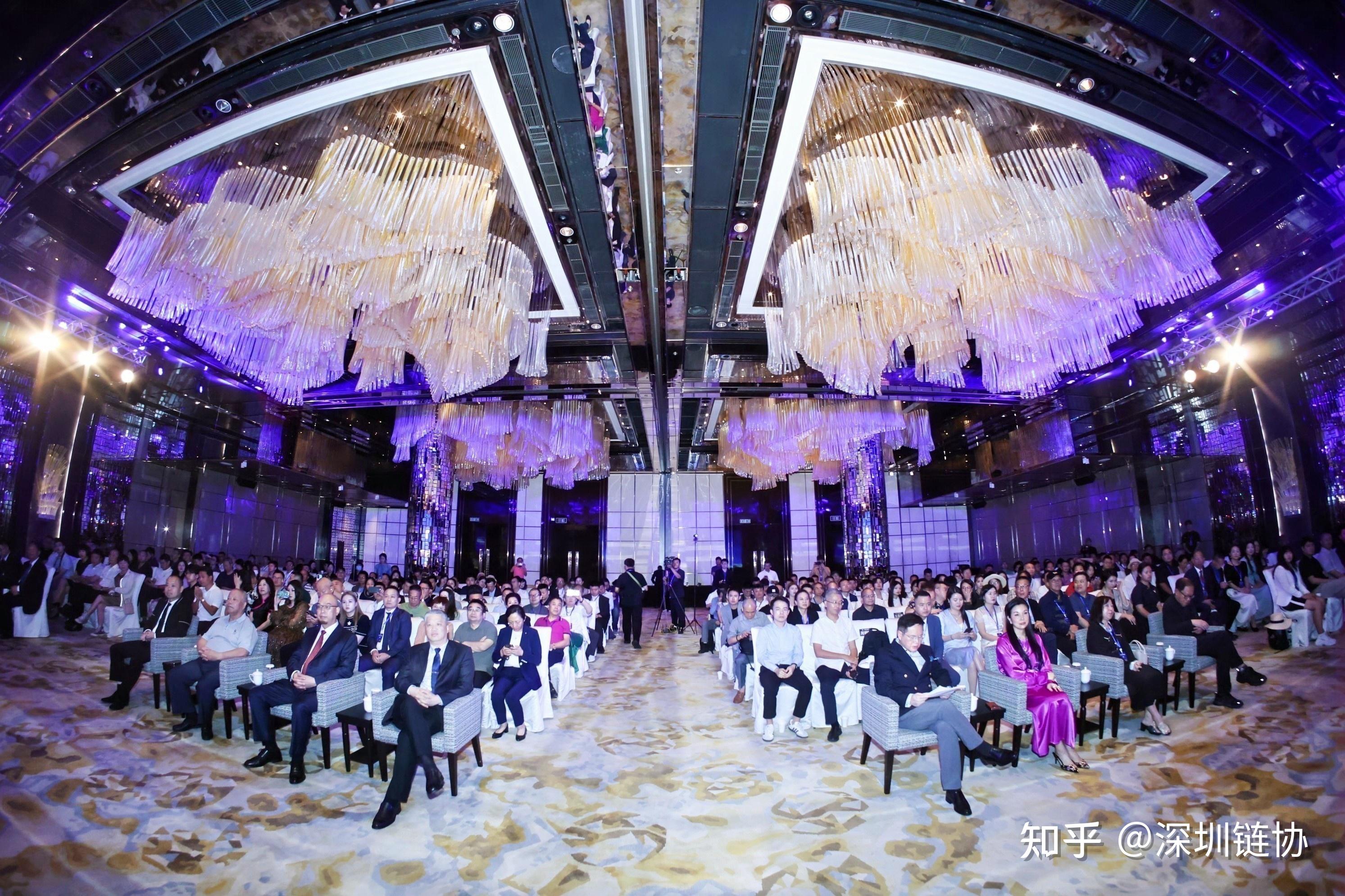 首个文旅资产RWA香港启航，全球文旅RWA发展峰会定义行业新纪元！ - 知乎