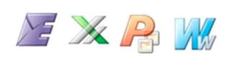 【有趣】第42期：历代Windows/Office图标哪个最好看？ - 知乎