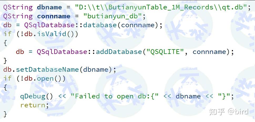 QT性能优化之QT6框架高性能模型视图代理框架千万级数据表分页查询优化 - 知乎
