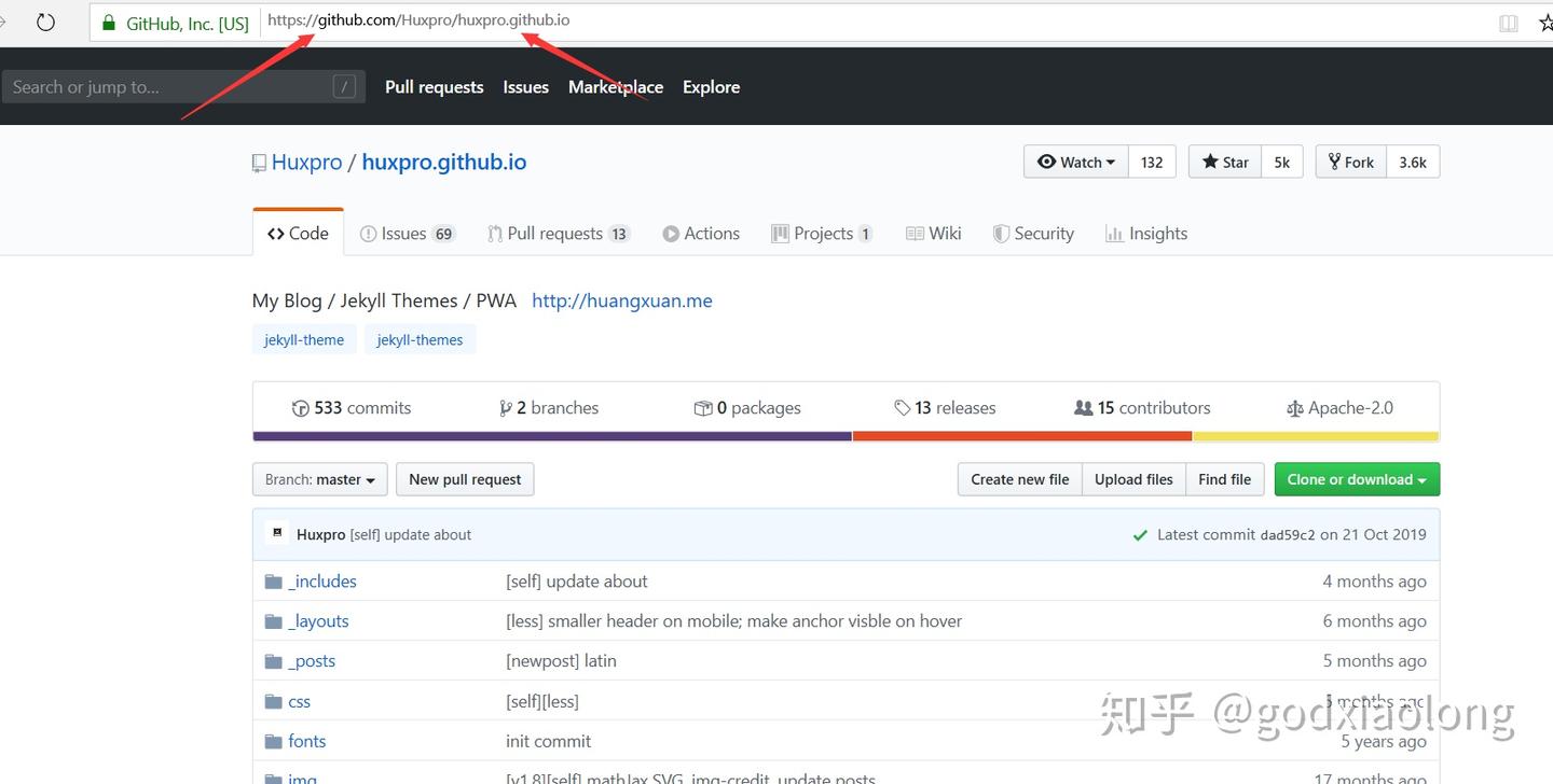 （一）Github + Hexo 搭建个人博客超详细教程 - 知乎