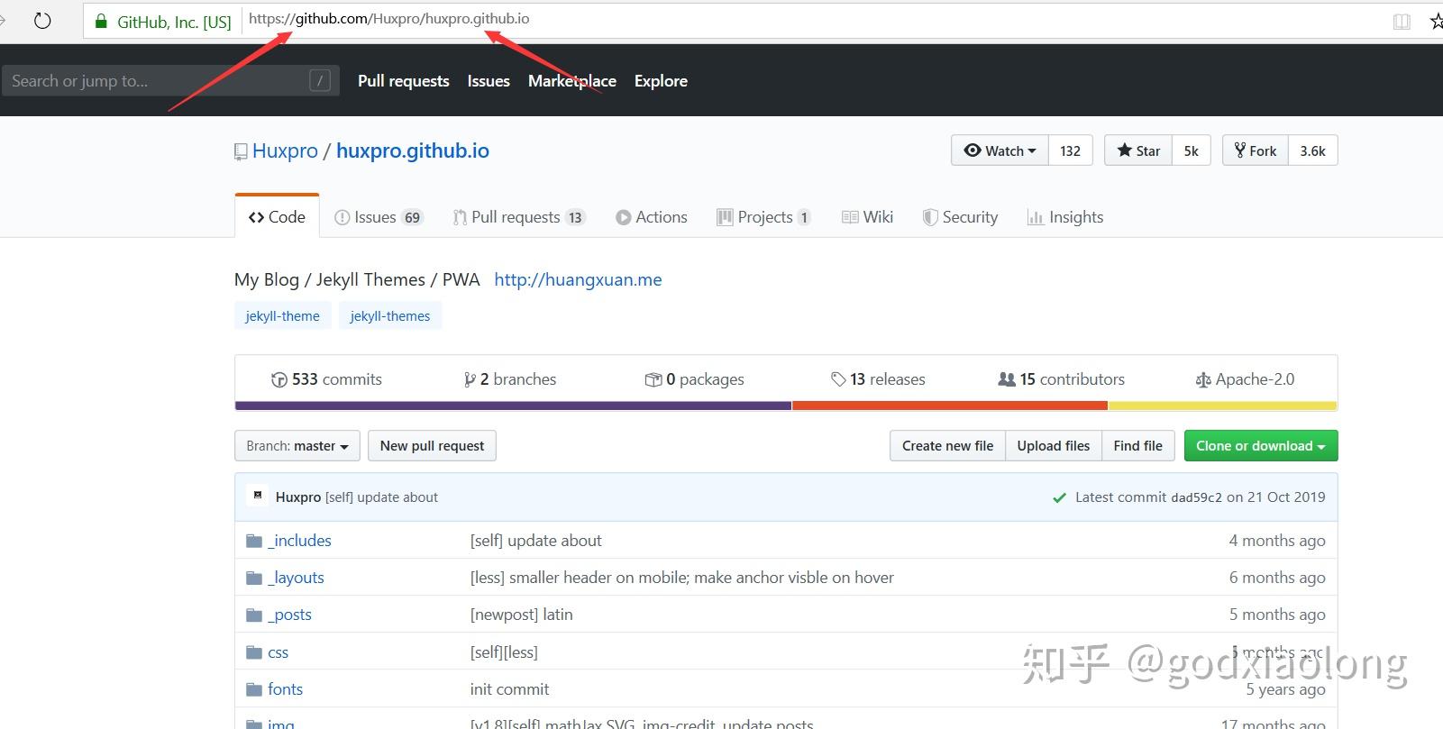 （一）Github + Hexo 搭建个人博客超详细教程 - 知乎