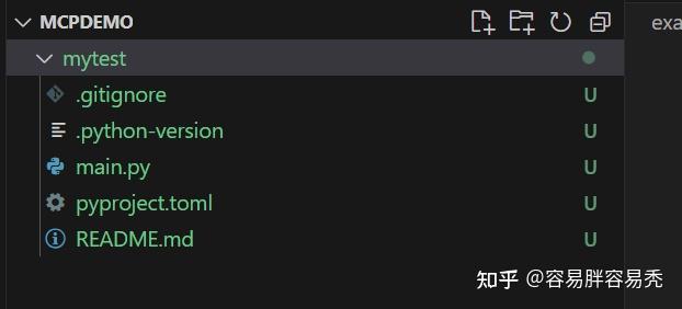 uv?uv!-学习如何使用 uv|FastMCP实战 - 知乎