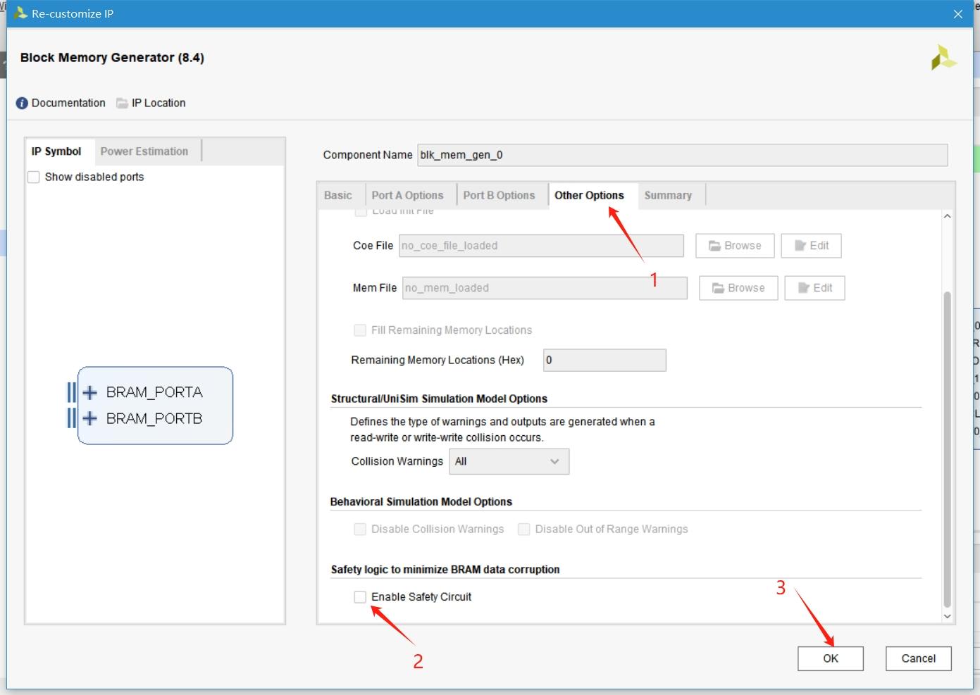 【ZYNQ】基于 BRAM 的 PS 与 PL 数据交互 - 知乎