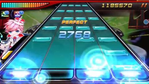 浅谈音游圈dssq现象 - 知乎