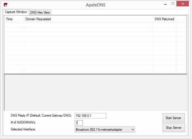 动态恶意软件分析工具介绍 - 知乎