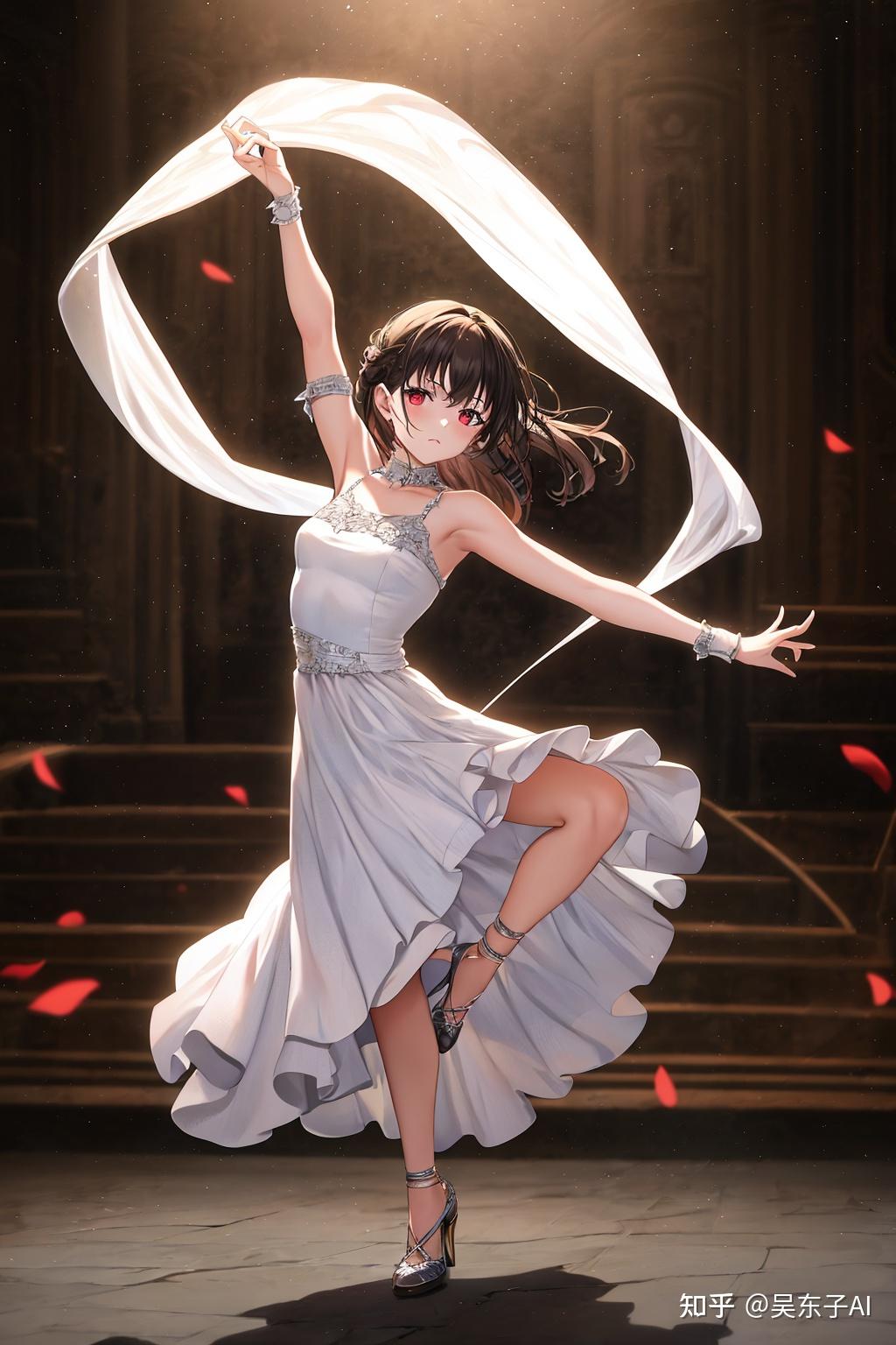 耗时7天，终于把15种ControlNet模型搞明白了！ - 知乎