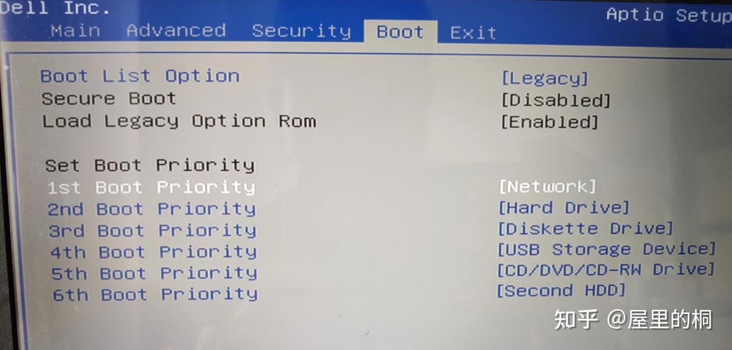 戴尔笔记本安装SSD踩坑日记 - 知乎