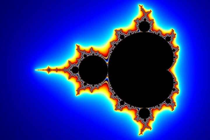 Incommensurable Possibilities of Mathematics - 知乎