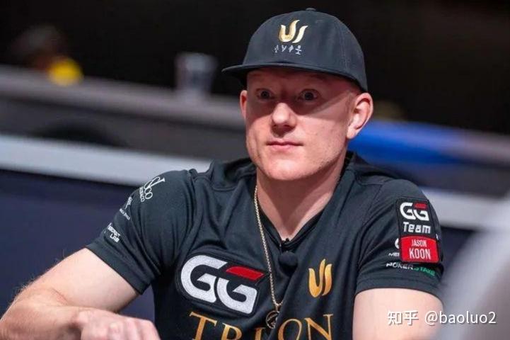 周全止步主赛152名，台湾选手Charlie Chiu晋级第六轮 - 知乎