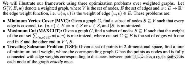 【ML4CO论文精读】Learning Combinatorial Optimization Algorithms over Graphs ...
