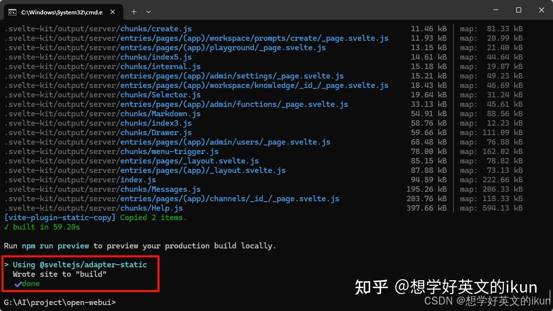 【2025最新】DeepSeek-R1+Open-WebUI双系统部署全攻略：从Linux到Windows保姆级教程，手把手搭建可视化AI对话平台 - 知乎
