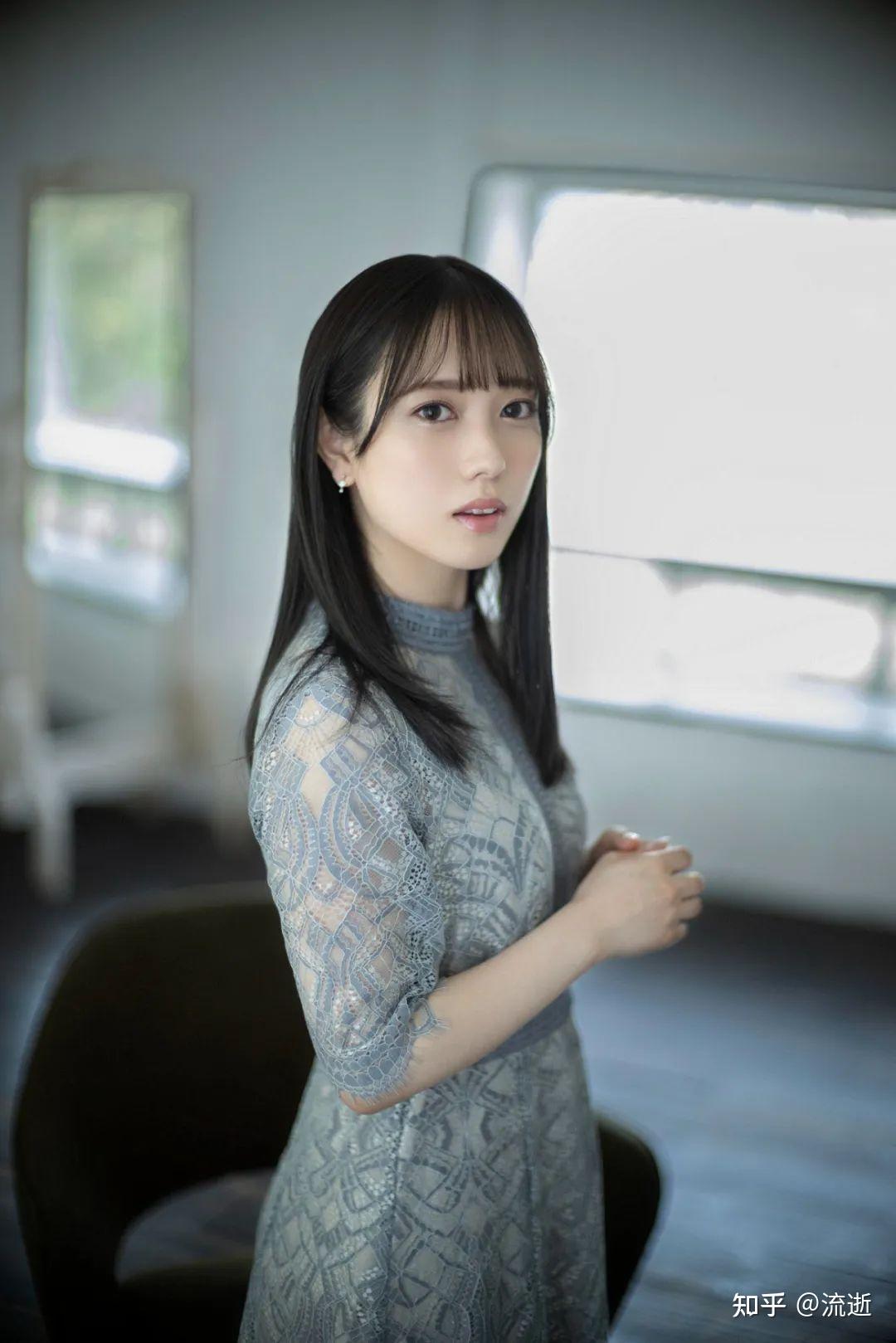 2023年，SOD四位女明星，未来王牌！ - 知乎