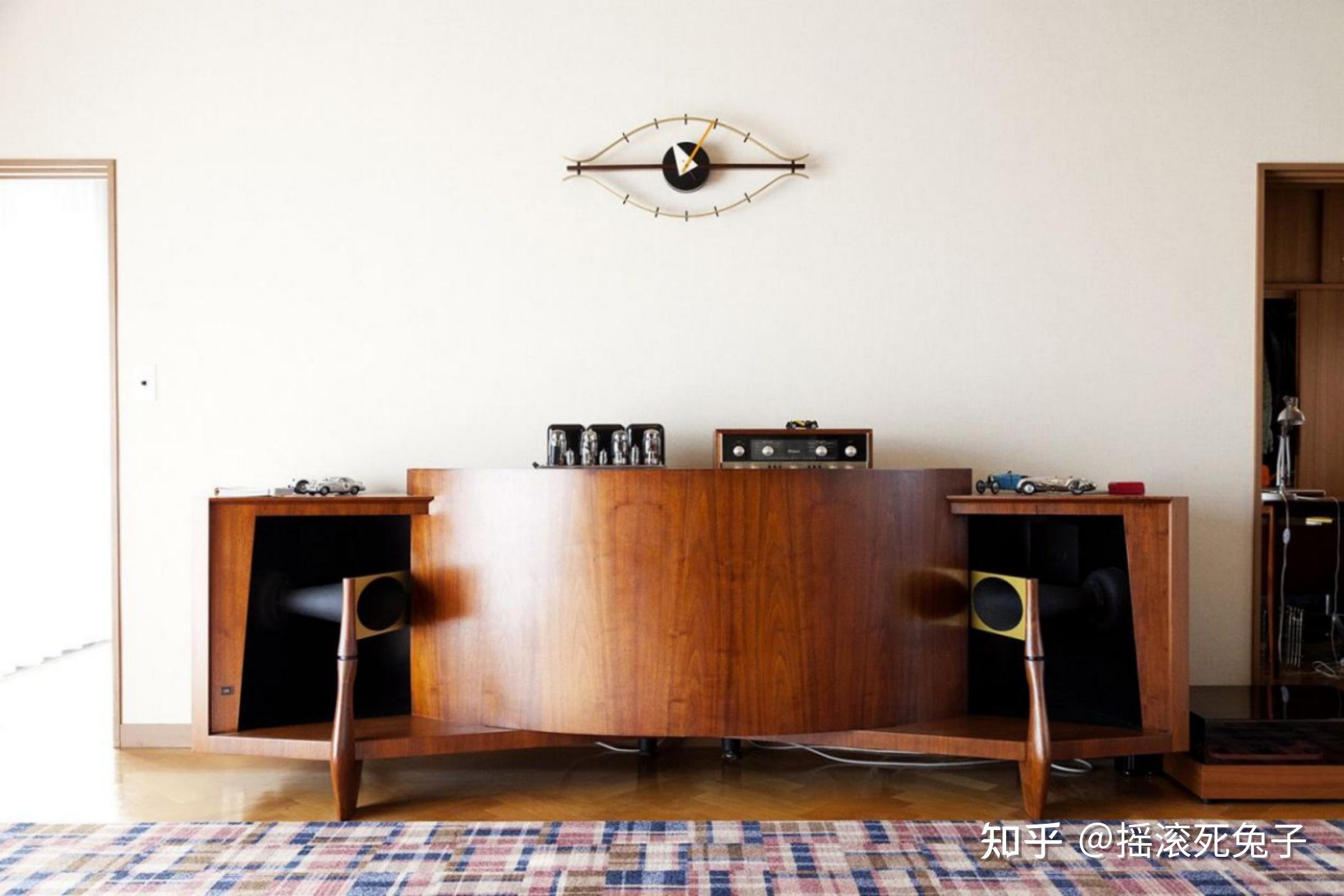 继承传奇血统兼顾当下聆听体验的集大成者——JBL L75MS一体式桌面音响系统试玩报告 - 知乎
